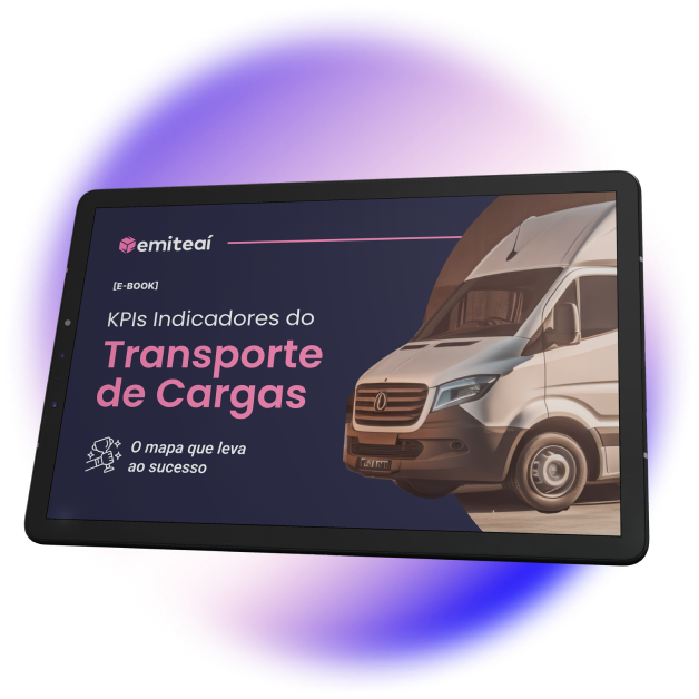 KPIS TRANSPORTE DE CARGAS